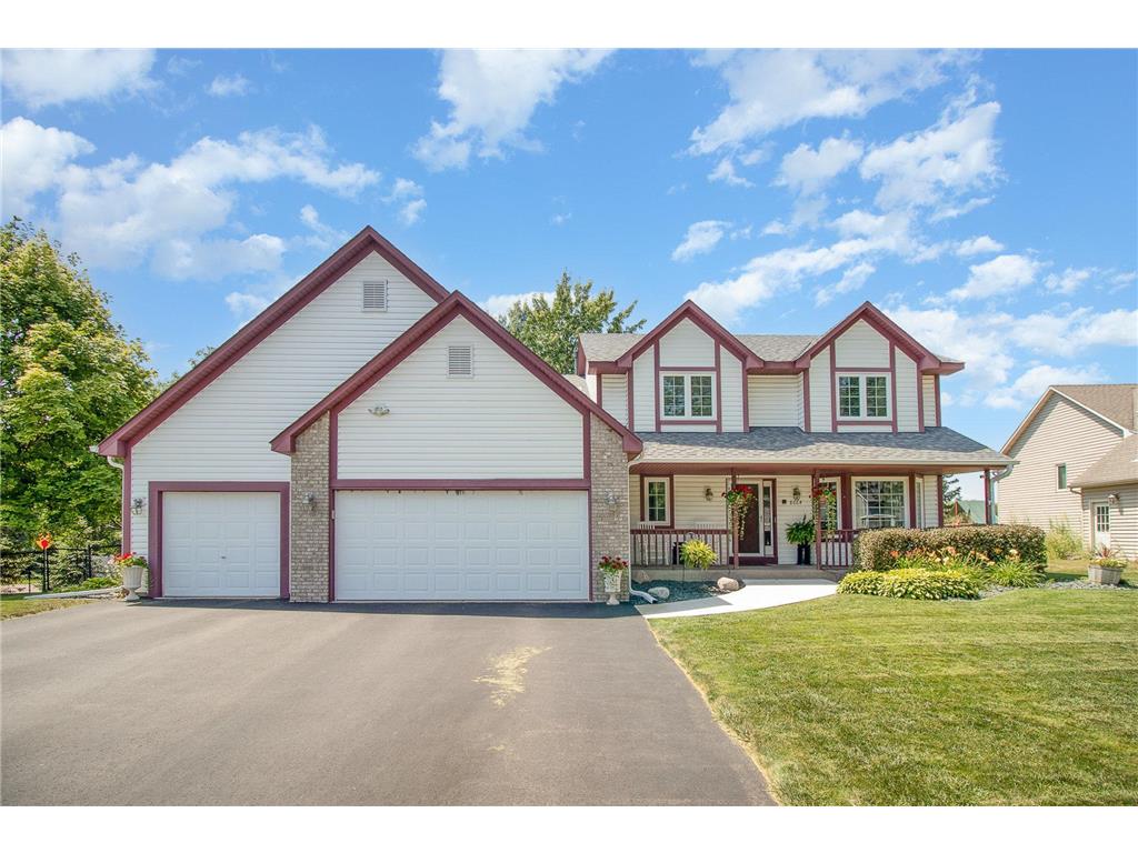 8664 Jewel Avenue S, Cottage Grove, MN, 55016 | MLS: 6402323 | Edina Realty