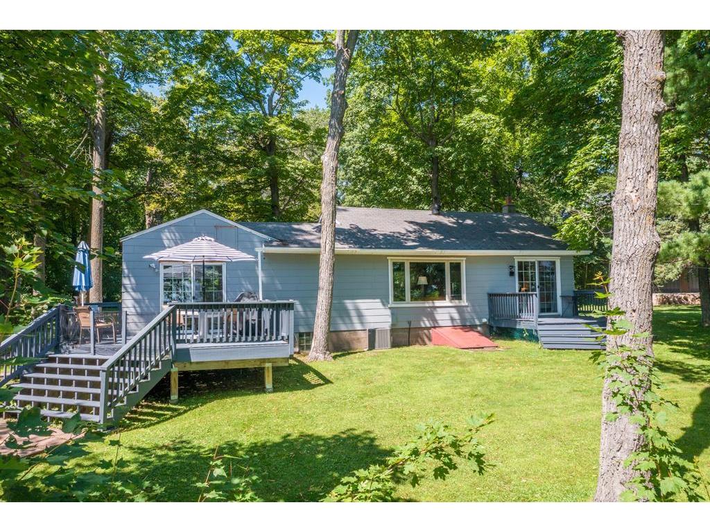 8666 Interlachen Road, Lake Shore, MN, 56468 | MLS: 6769497 | Edina Realty