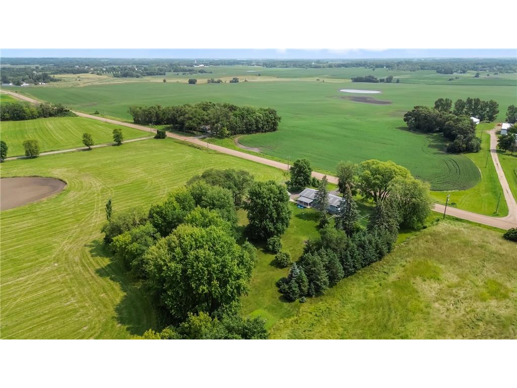 8707 Cain Road, Corcoran, MN, 55340 | MLS: 6567139 | Edina Realty