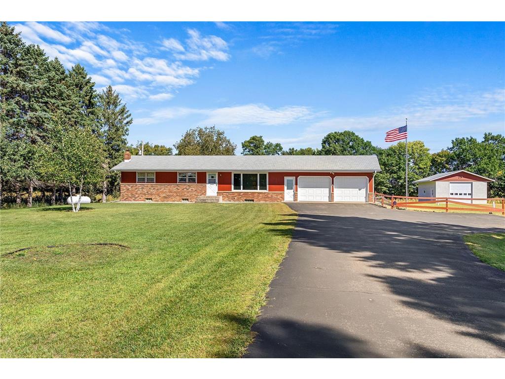 8711 Viking Boulevard NW, Nowthen, MN, 55330 | MLS: 6433547 | Edina Realty