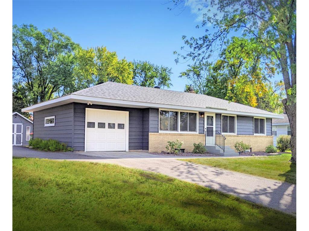 8725 Polk Street NE, Blaine, MN, 55434 | MLS: 6317514 | Edina Realty