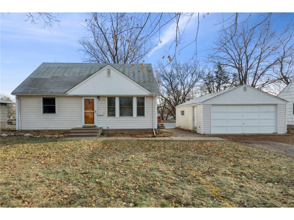 8727 Dupont Avenue S, Bloomington, MN, 55420 | MLS: 6463349 | Edina Realty