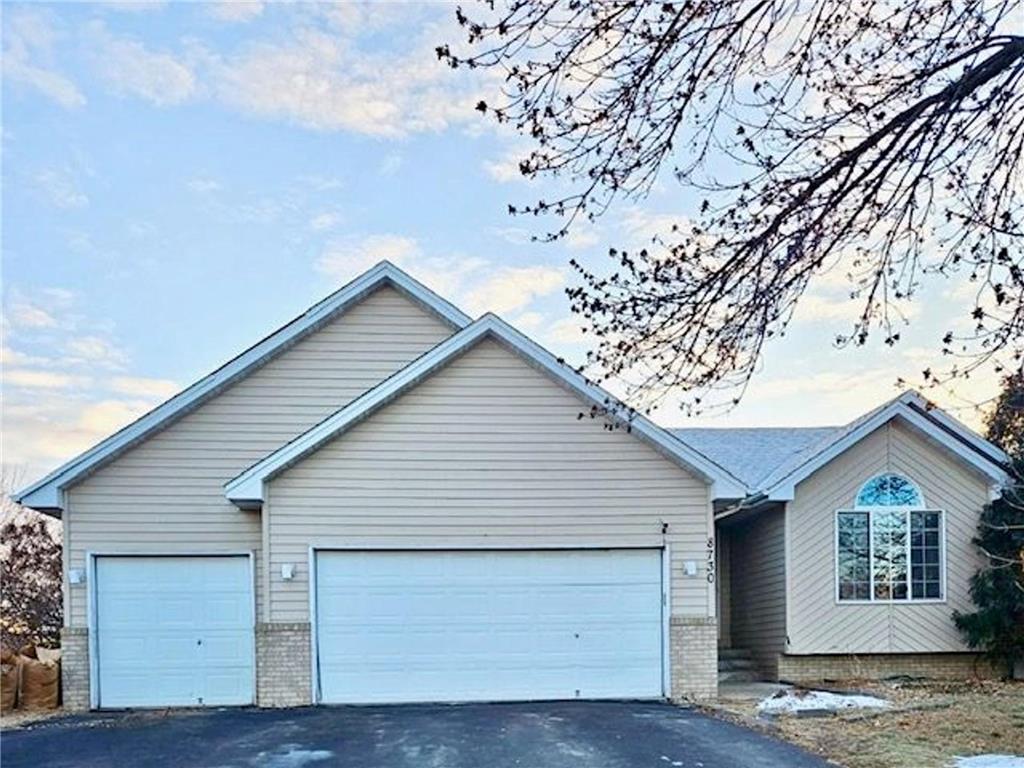 8730 Oregon Avenue N, Brooklyn Park, MN, 55445 | MLS: 6644064 | Edina ...