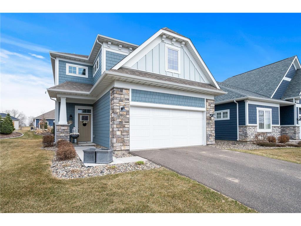 8738 Upper 9th Place N, Lake Elmo, MN, 55042 | MLS: 6733456 | Edina Realty