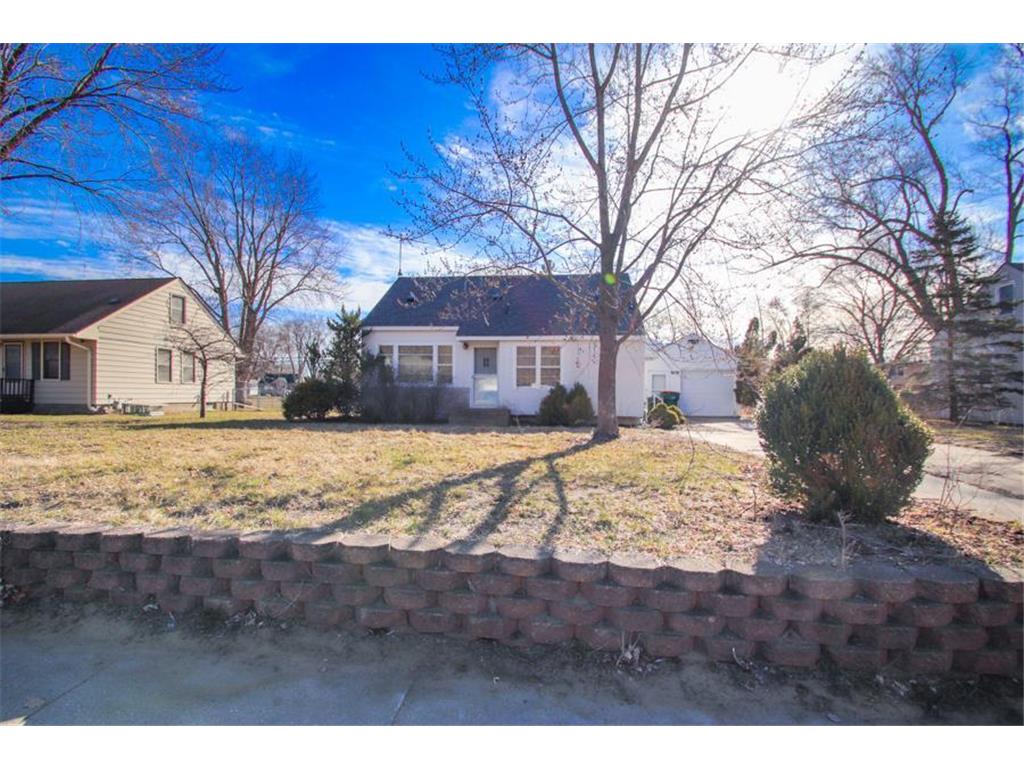 8739 Able Street NE, Blaine, MN, 55434 | MLS: 6519262 | Edina Realty