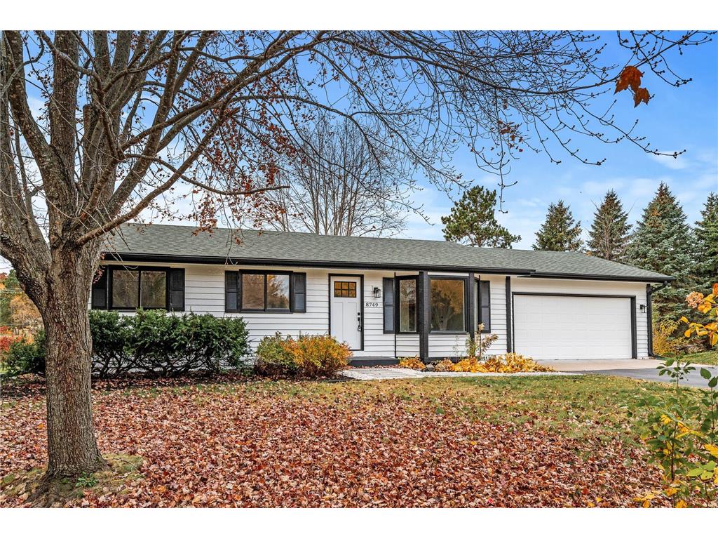 8749 212th Street Court N, Forest Lake, MN, 55025 | MLS: 6622137 ...