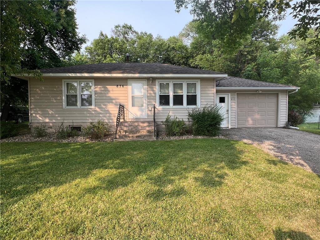 876 Main Street, Ortonville, MN, 56278 | MLS: 6573125 | Edina Realty