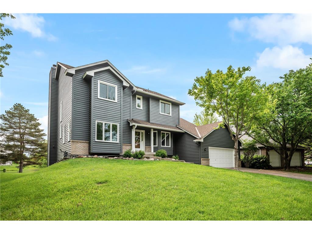 8798 Fountain Lane N, Maple Grove, MN, 55311 | MLS: 6751080 | Edina Realty