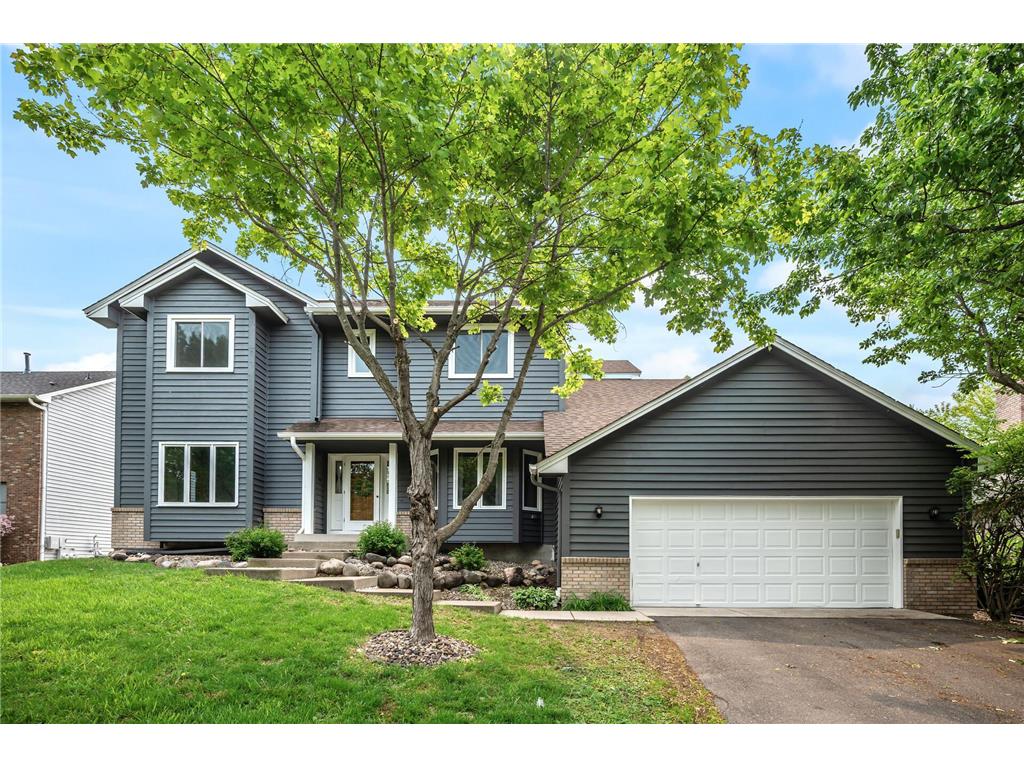 8798 Fountain Lane N, Maple Grove, MN, 55311 | MLS: 6751080 | Edina Realty