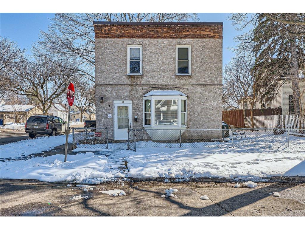 88 Cook Avenue W, Saint Paul, MN, 55117 | MLS: 6500859 | Edina Realty