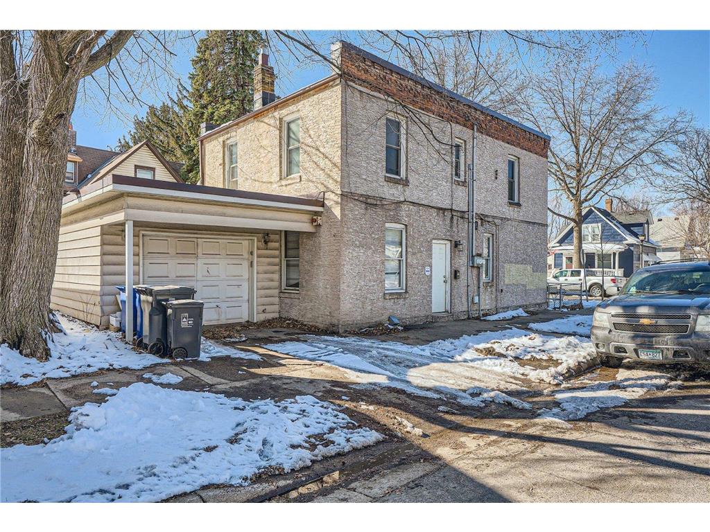 88 Cook Avenue W, Saint Paul, MN, 55117 | MLS: 6500859 | Edina Realty