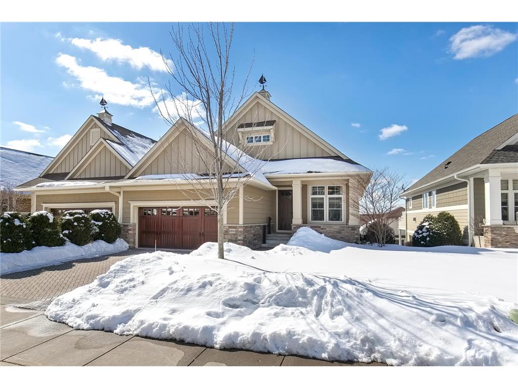 8800 Lake Riley Drive, Chanhassen, MN, 55317 | MLS: 6341218 | Edina Realty