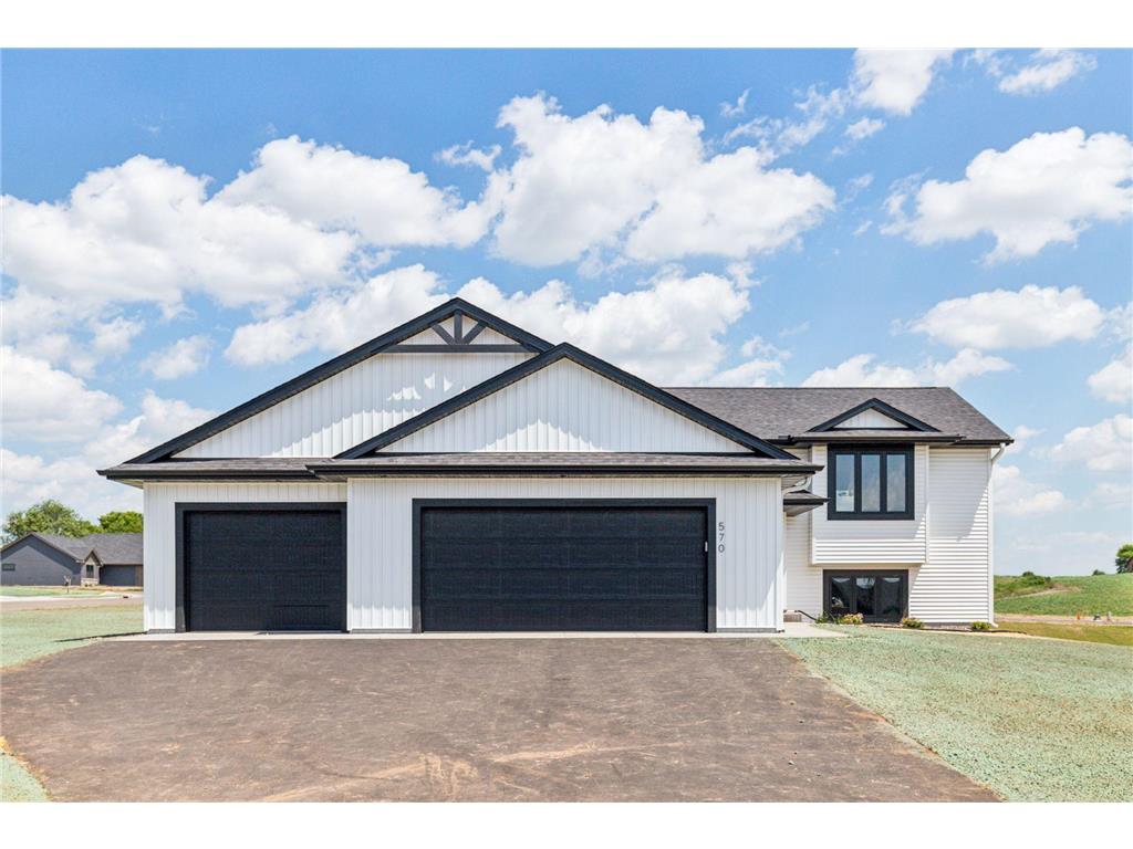 883 N Grant Street, Ellsworth, WI, 54011 | MLS: 6746453 | Edina Realty