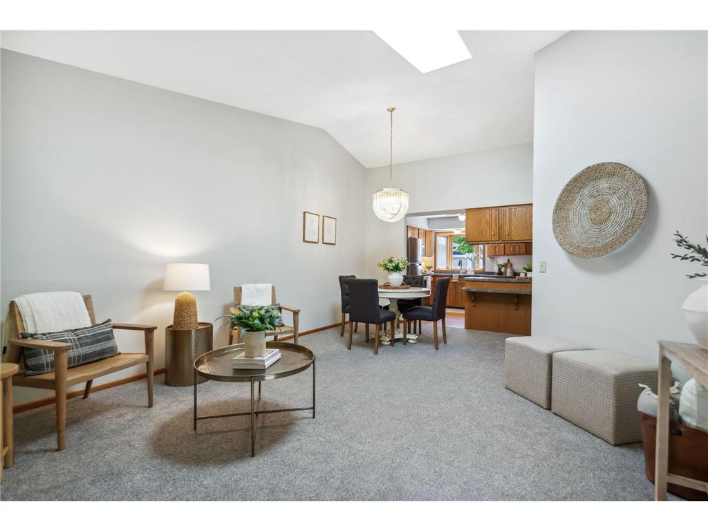 8833 Norway Street NW, Coon Rapids, MN, 55433 | MLS: 6549306 | Edina Realty