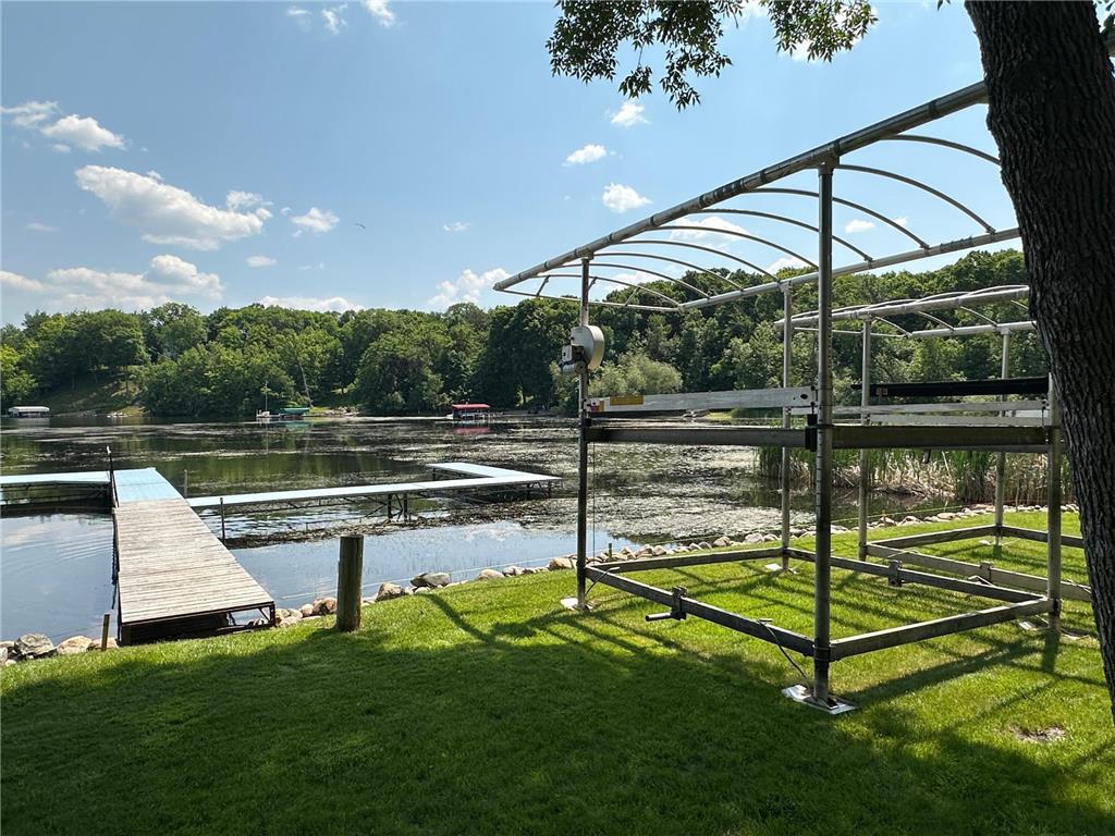 8834 Bishop Avenue NW, Maple Lake, MN, 55358 | MLS: 6750754 | Edina Realty