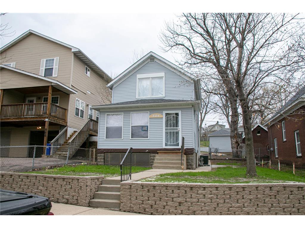 884 Westminster Street, Saint Paul, MN, 55130 | MLS: 6363011 | Edina Realty
