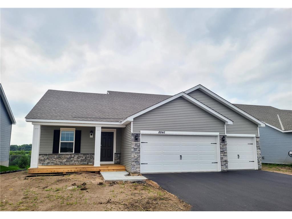 8846 Joliet Avenue S, Cottage Grove, MN, 55016 | MLS: 6534829 | Edina ...