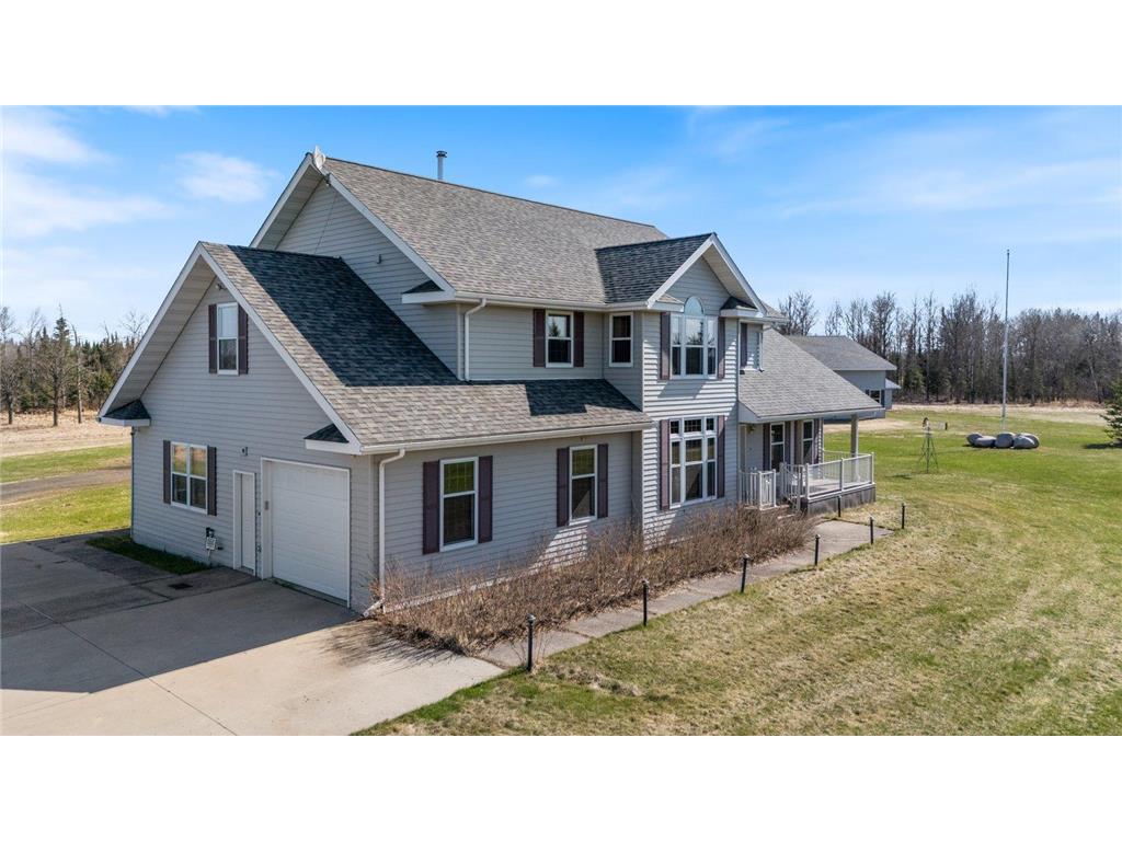 8848 E Leander Road, Angora Twp, MN, 55723 | MLS: 6637803 | Edina Realty