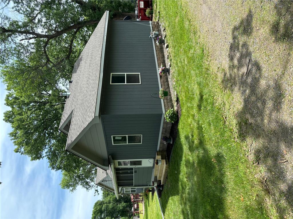 885 Isle Street W, Isle, MN, 56342 | MLS: 6559245 | Edina Realty