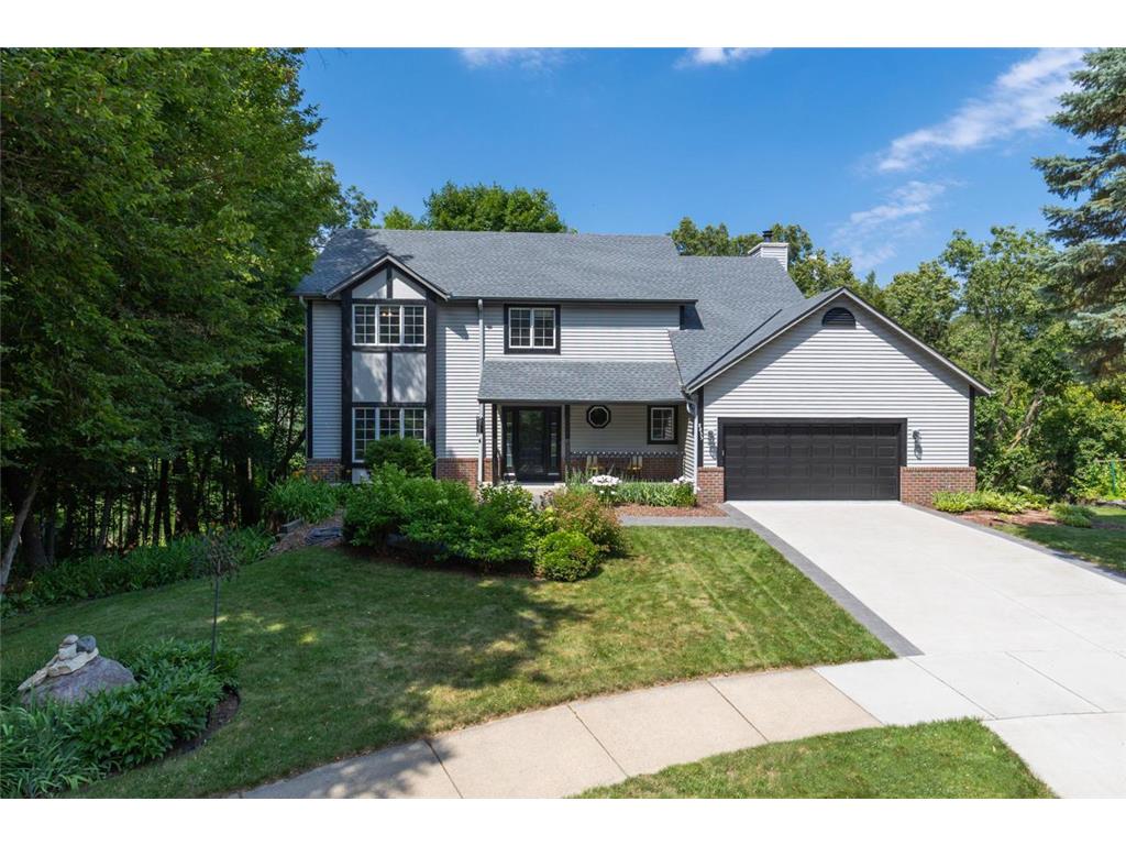 8855 Sylvan Ridge, Eden Prairie, MN, 55347 | MLS: 6757478 | Edina Realty