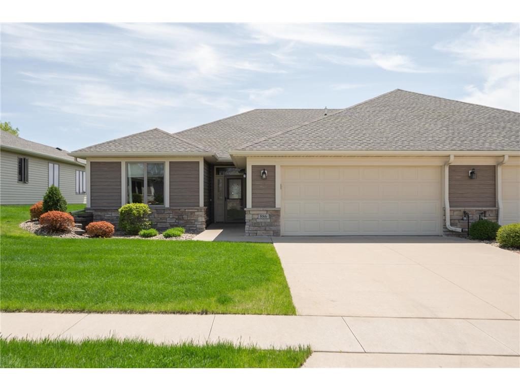 886 Southern Pine Lane SW, Rochester, MN, 55902 | MLS: 6530752 | Edina ...
