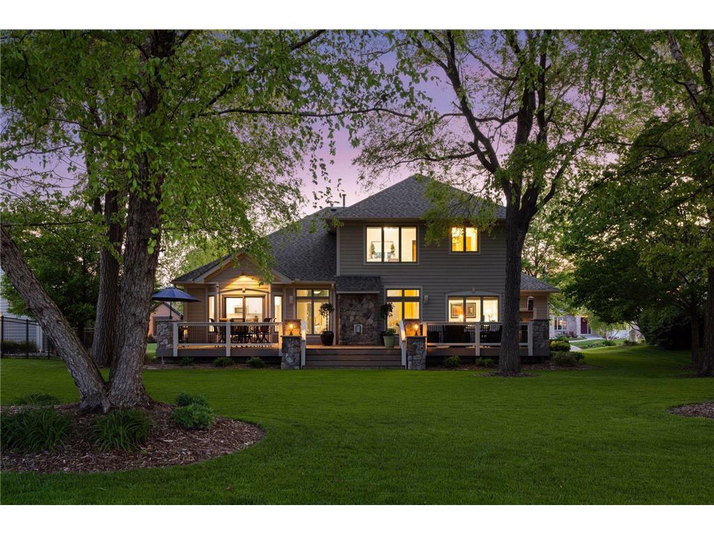8871 Deer Run Drive, Victoria, MN, 55386 | MLS: 6717099 | Edina Realty