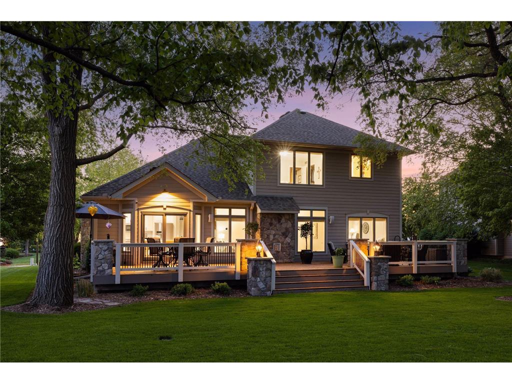 8871 Deer Run Drive, Victoria, MN, 55386 | MLS: 6717099 | Edina Realty