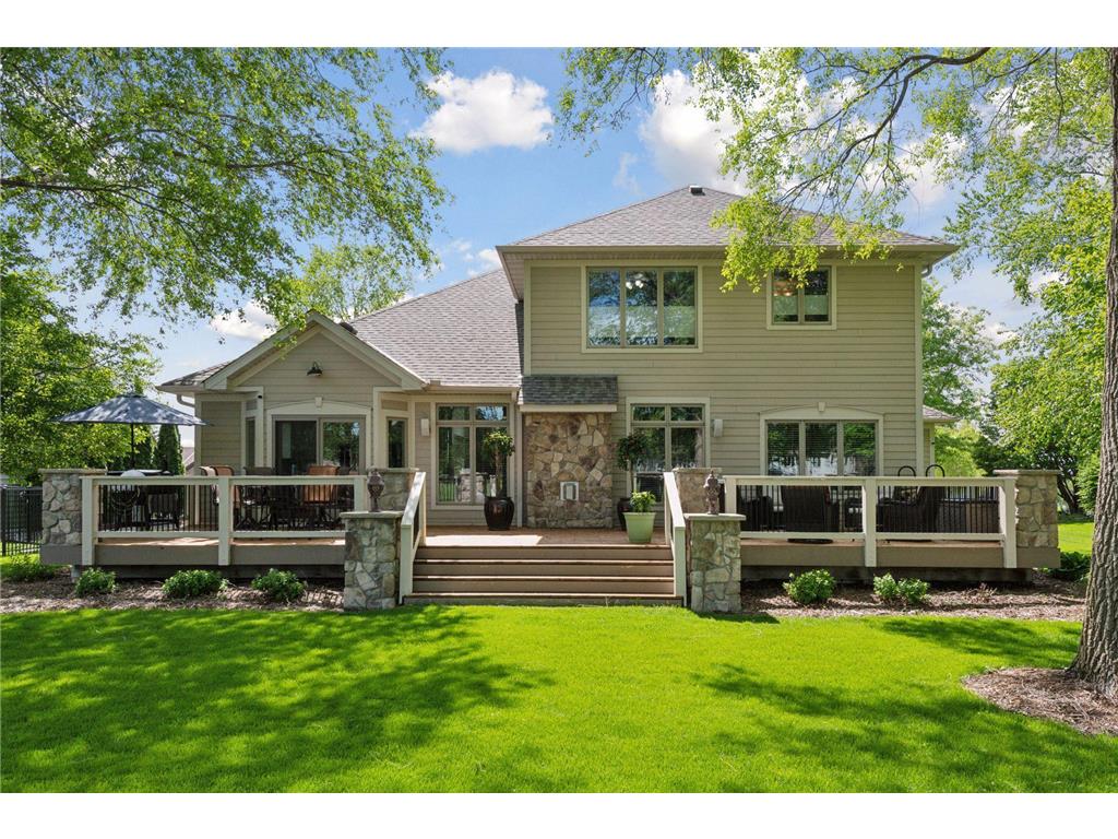 8871 Deer Run Drive, Victoria, MN, 55386 | MLS: 6717099 | Edina Realty