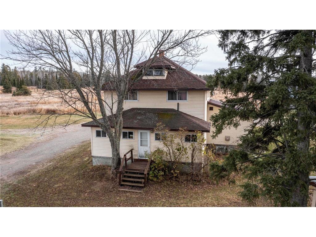 8874 Highway 25, Alango Twp, MN, 55703 | MLS: 6715574 | Edina Realty