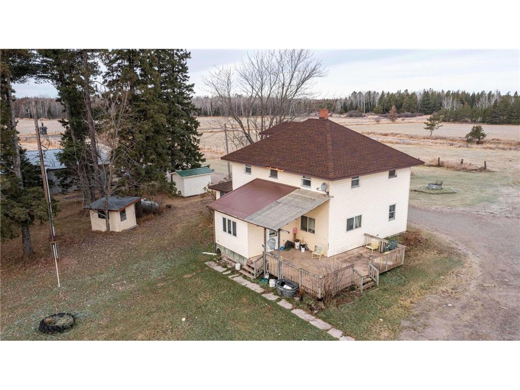 8874 Highway 25, Alango Twp, MN, 55703 | MLS: 6715574 | Edina Realty