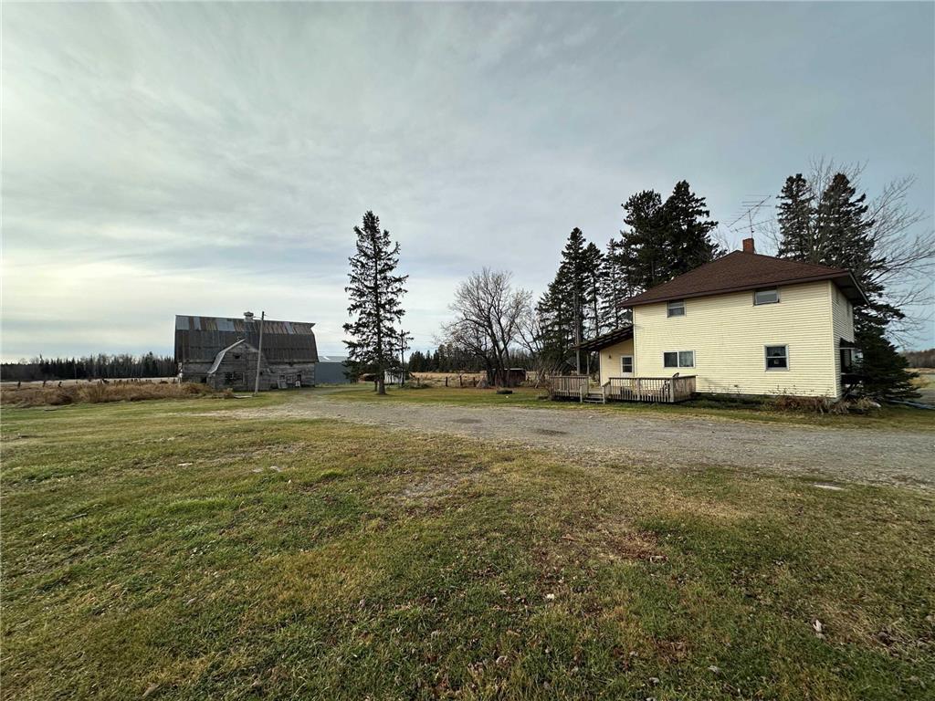 8874 Highway 25, Alango Twp, MN, 55703 | MLS: 6715574 | Edina Realty