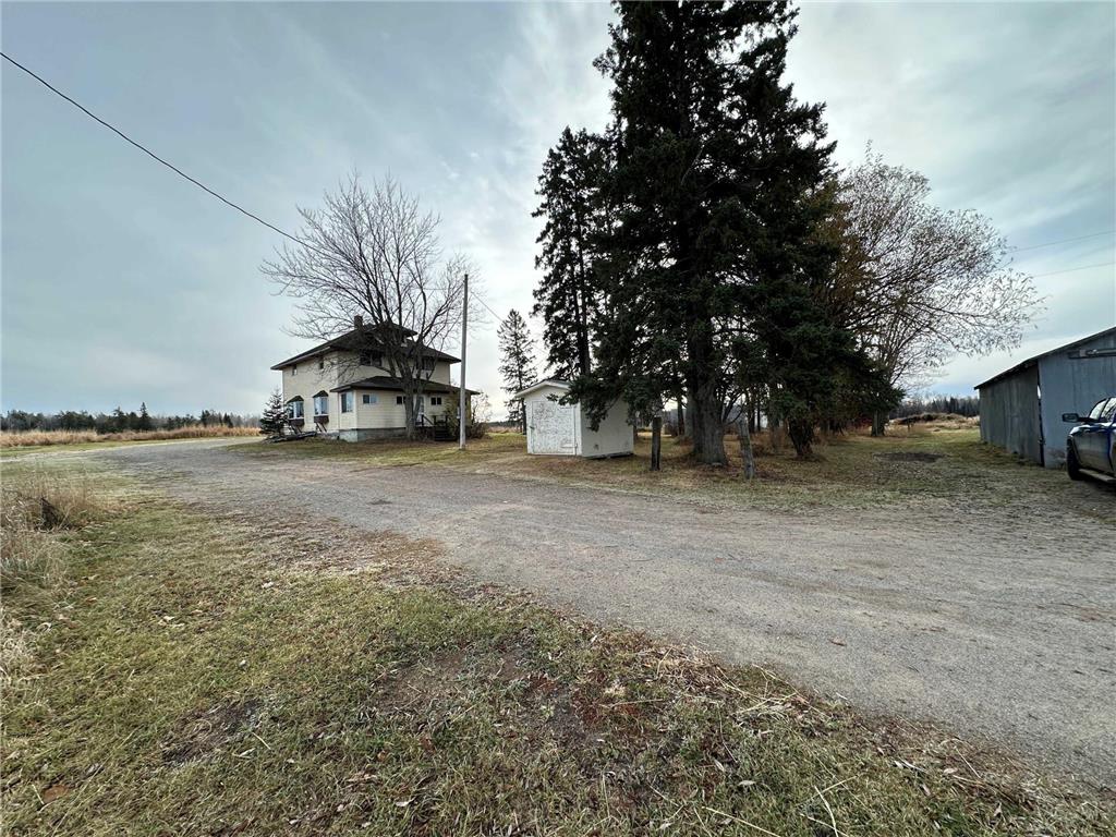 8874 Highway 25, Alango Twp, MN, 55703 | MLS: 6715574 | Edina Realty