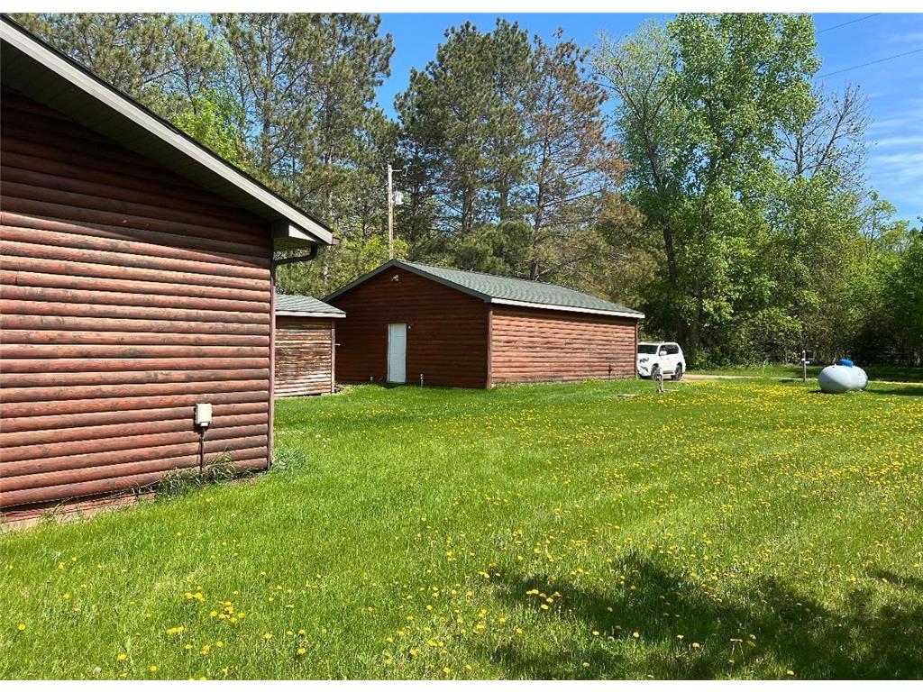 8895 Traders Bay Road, Walker, MN, 56484 | MLS: 6539081 | Edina Realty