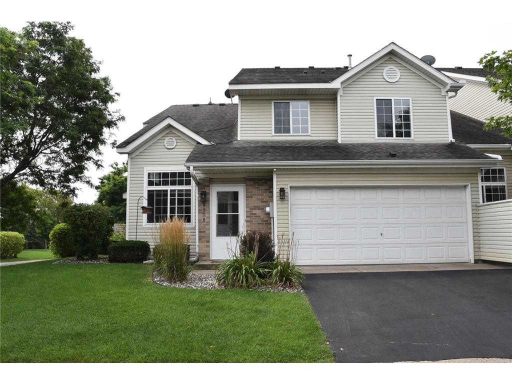 8908 Spring Lane, Woodbury, MN, 55125 | MLS: 6591923 | Edina Realty