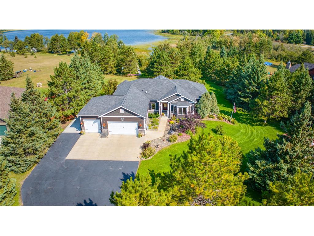 8925 Cove Drive NE, Bemidji, MN, 56601 | MLS: 6507719 | Edina Realty