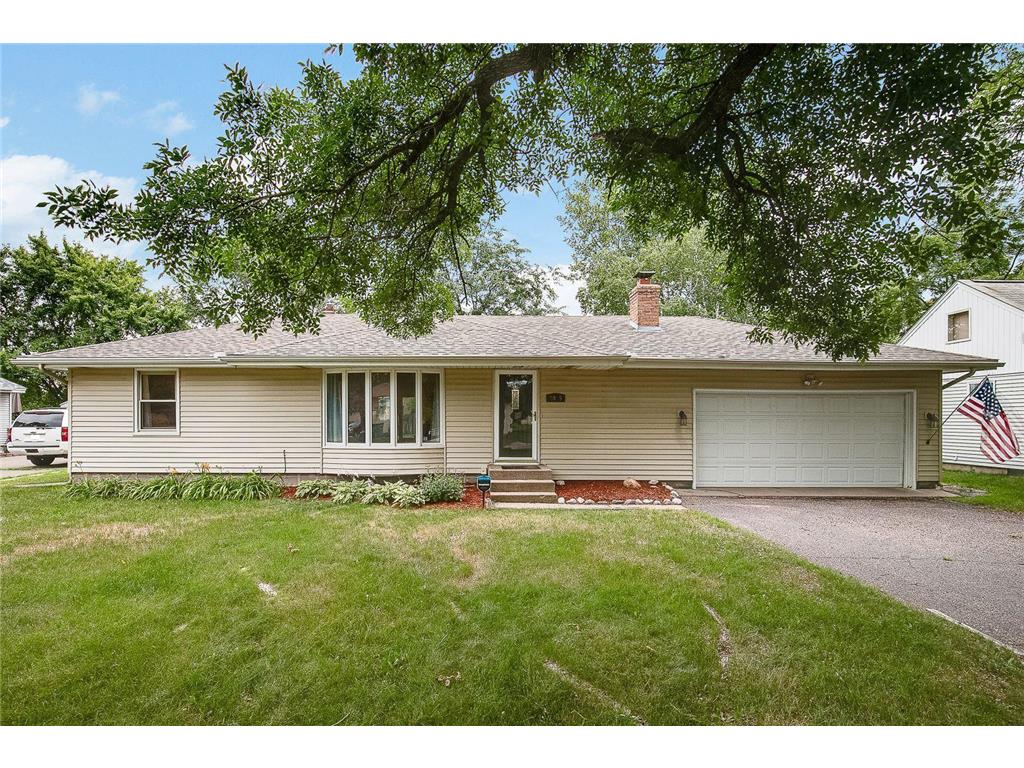 8925 Jefferson Street NE, Blaine, MN, 55434 | MLS: 6402739 | Edina Realty