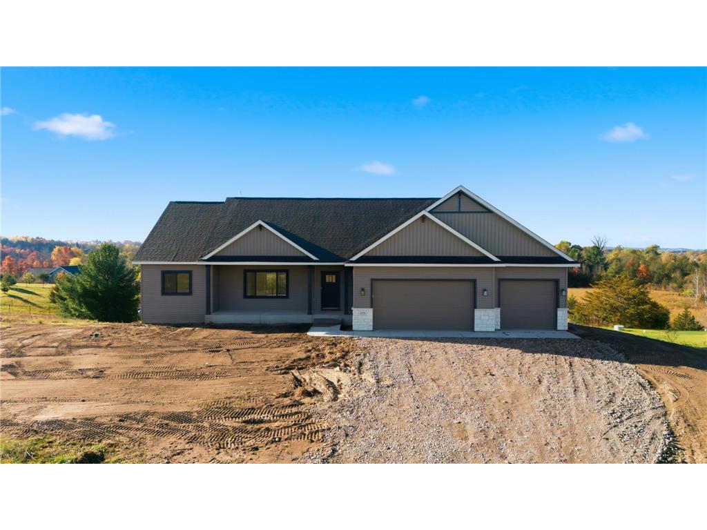 893 183rd Court, Star Prairie, WI, 54017 | MLS: 6745817 | Edina Realty