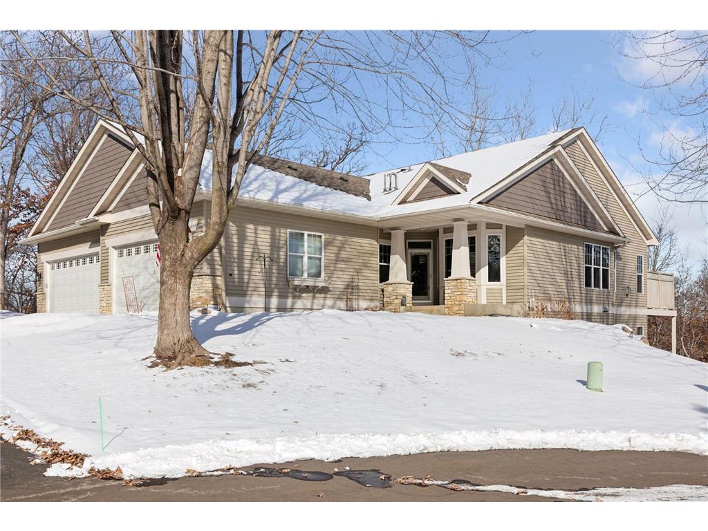 8969 Coffman Path, Inver Grove Heights, MN, 55076 | MLS: 6672800 ...