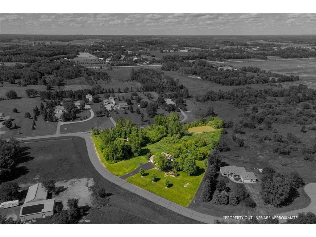 8975 194th Lane NW, Nowthen, MN, 55330 | MLS: 6554979 | Edina Realty