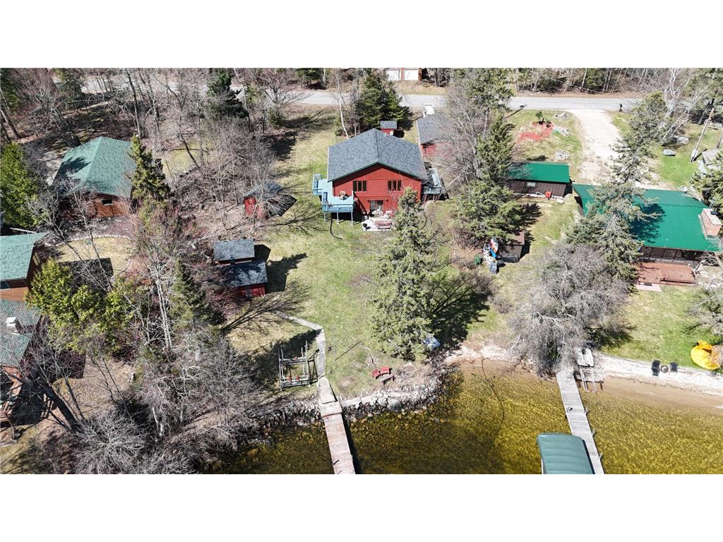 8990 E Wakemup Village Road, Cook, MN, 55723 | MLS: 6532259 | Edina Realty