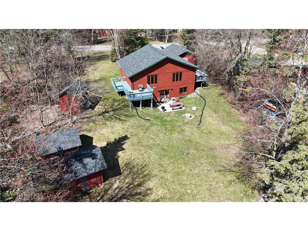 8990 E Wakemup Village Road, Cook, MN, 55723 | MLS: 6532259 | Edina Realty