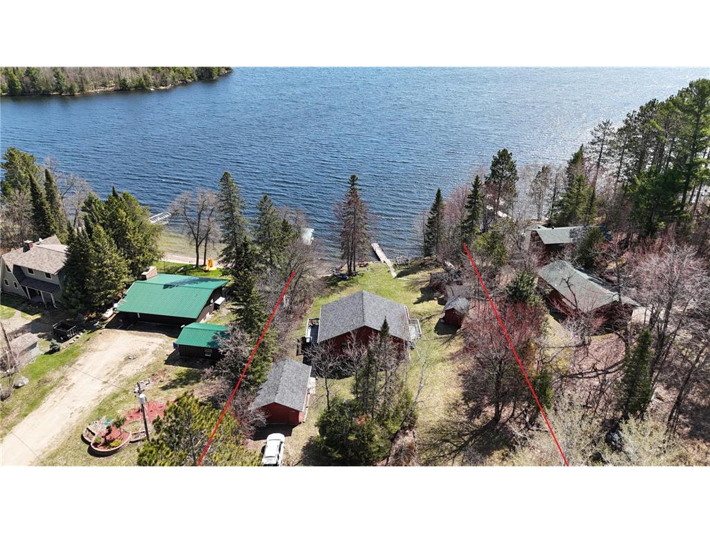 8990 E Wakemup Village Road, Cook, MN, 55723 | MLS: 6532259 | Edina Realty