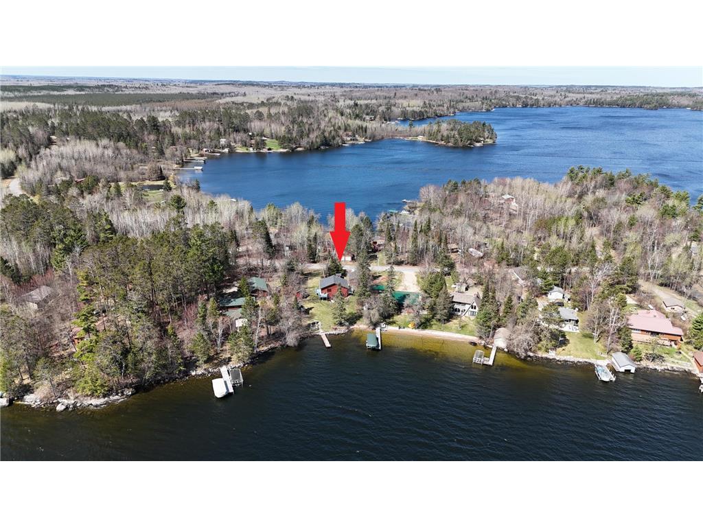 8990 E Wakemup Village Road, Cook, MN, 55723 | MLS: 6532259 | Edina Realty