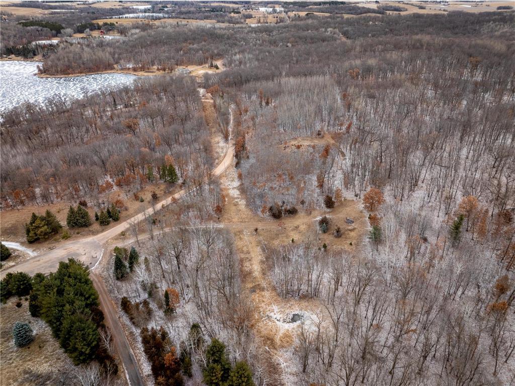 9.75 Acres Horseshoe Lake Road, Eureka, WI, 54006 | MLS: 6490268 ...