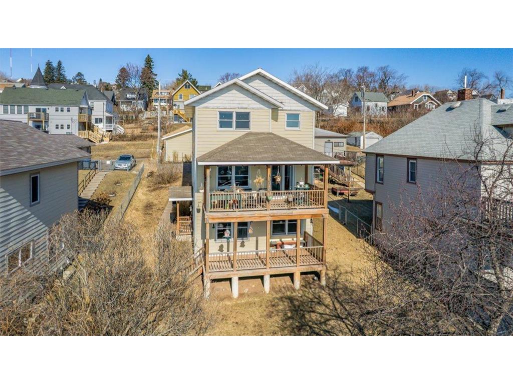 9 E 5th Street, Duluth, MN, 55805 | MLS: 6690863 | Edina Realty