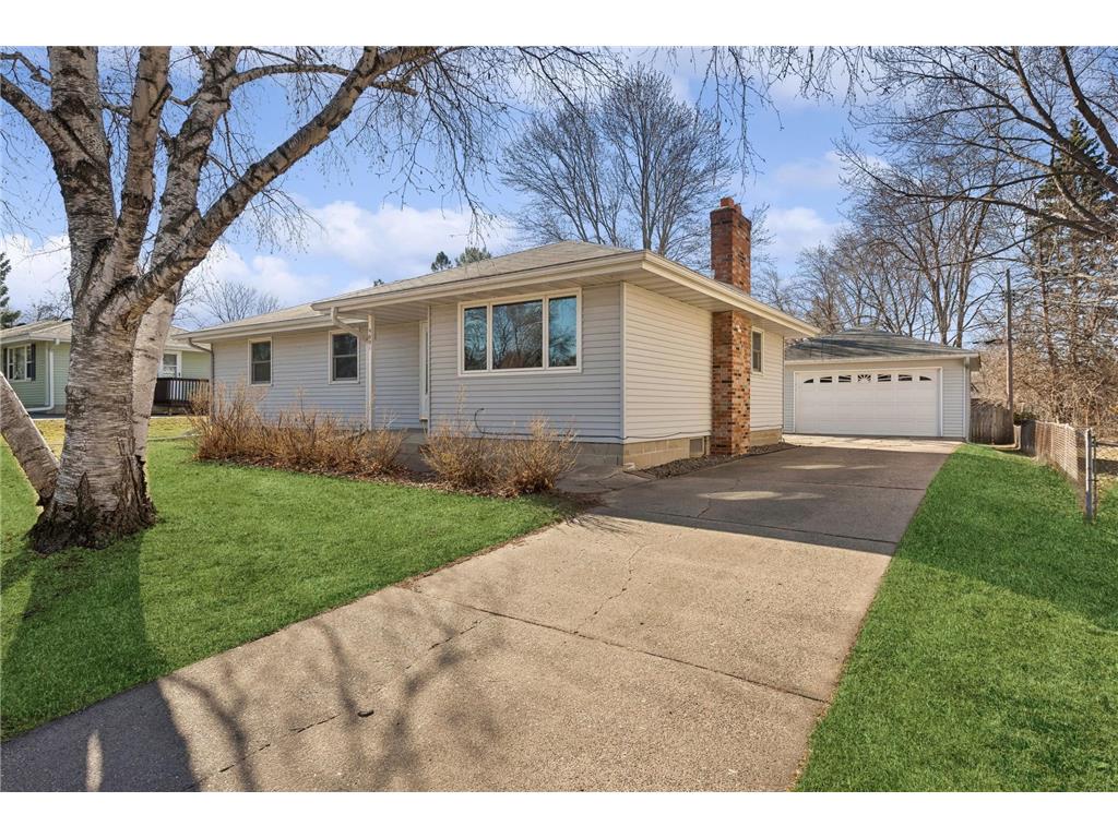 9001 61 1/2 Avenue N, New Hope, MN, 55428 | MLS: 6514099 | Edina Realty