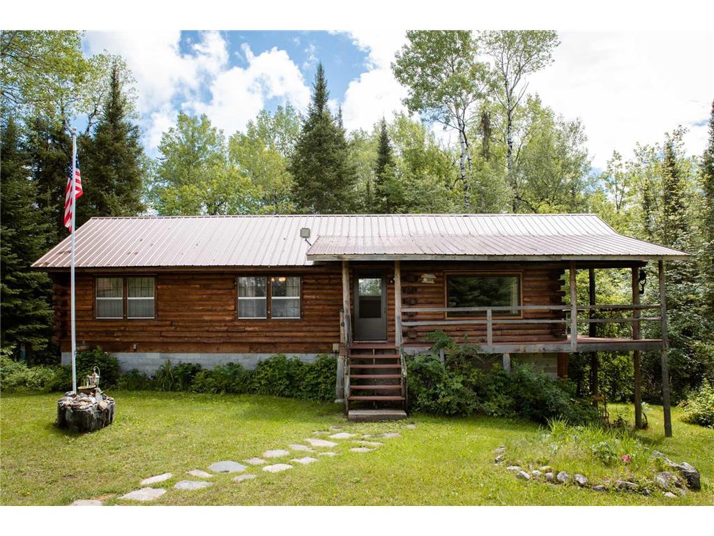 9003 Highway 1, Angora, MN, 55703 | MLS: 6249707 | Edina Realty