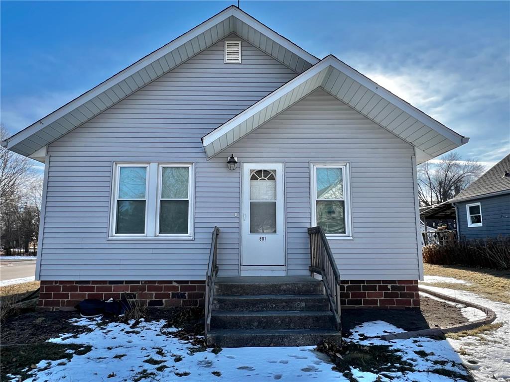 901 12th Avenue, Clarkfield, MN, 56223 | MLS: 6645313 | Edina Realty