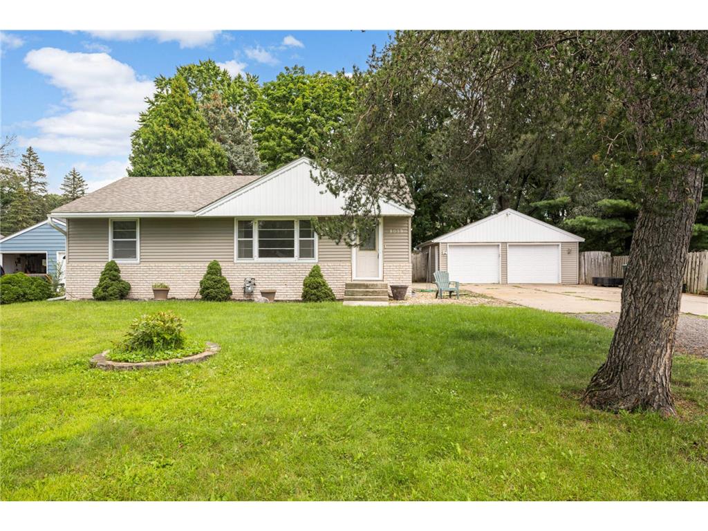 9019 Tyler Street NE, Blaine, MN, 55434 | MLS: 6591774 | Edina Realty