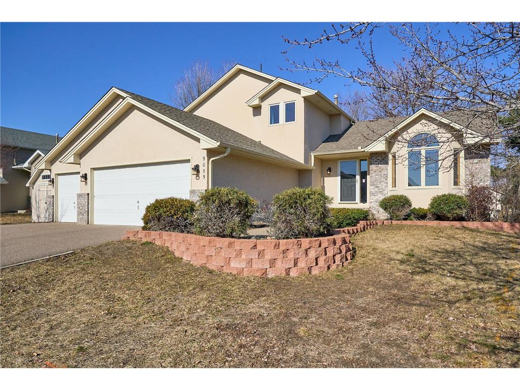 9055 Regent Parkway, Brooklyn Park, MN, 55443 | MLS: 6486536 | Edina Realty
